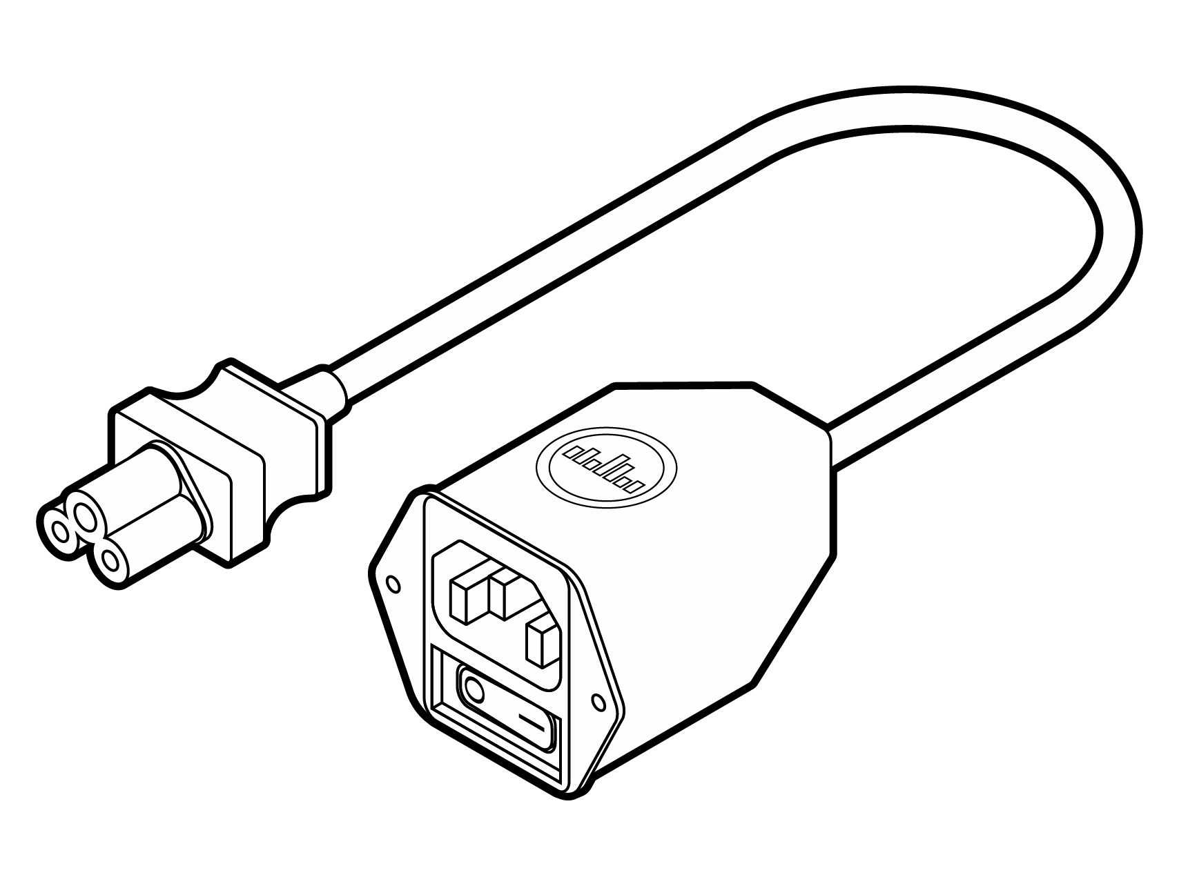 CIOKS AC MOD | templeaudio.com